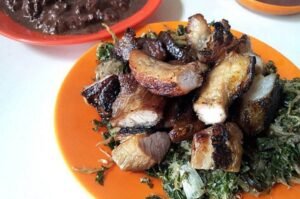 Daftar Lengkap Lapo dan Rumah Makan Babi Panggang Karo (BPK) di ...